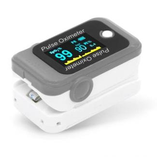 Pulsoximetre - Tot ce trebuie să știi